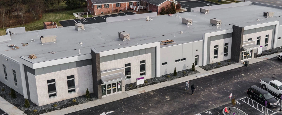 Prebuck Engineered Framing Solutions