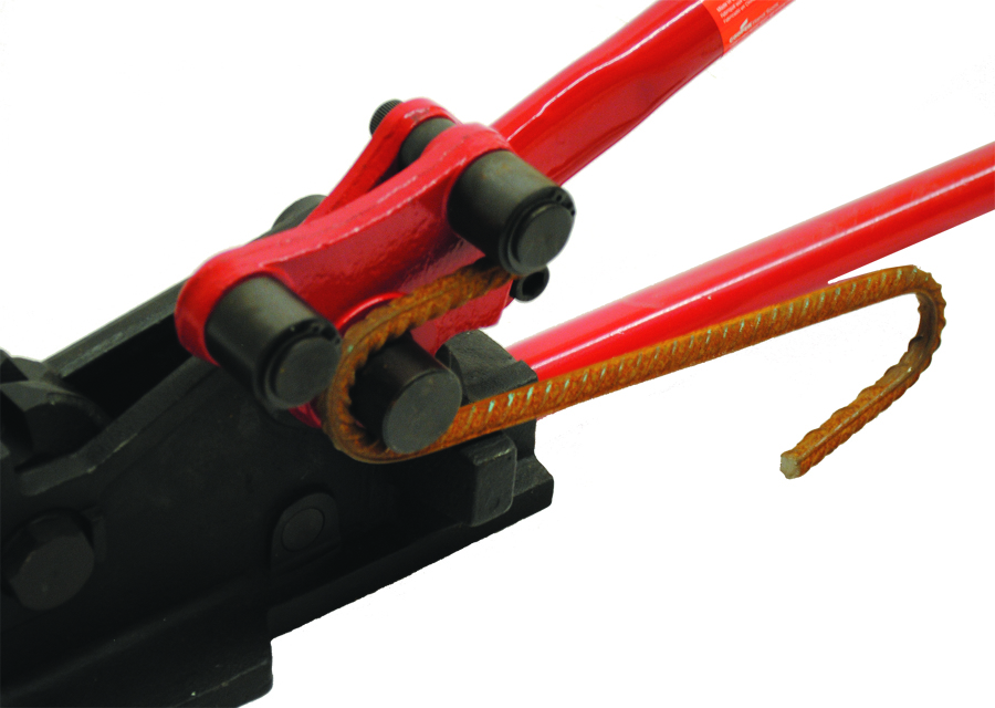 Rebar Bender Cutter